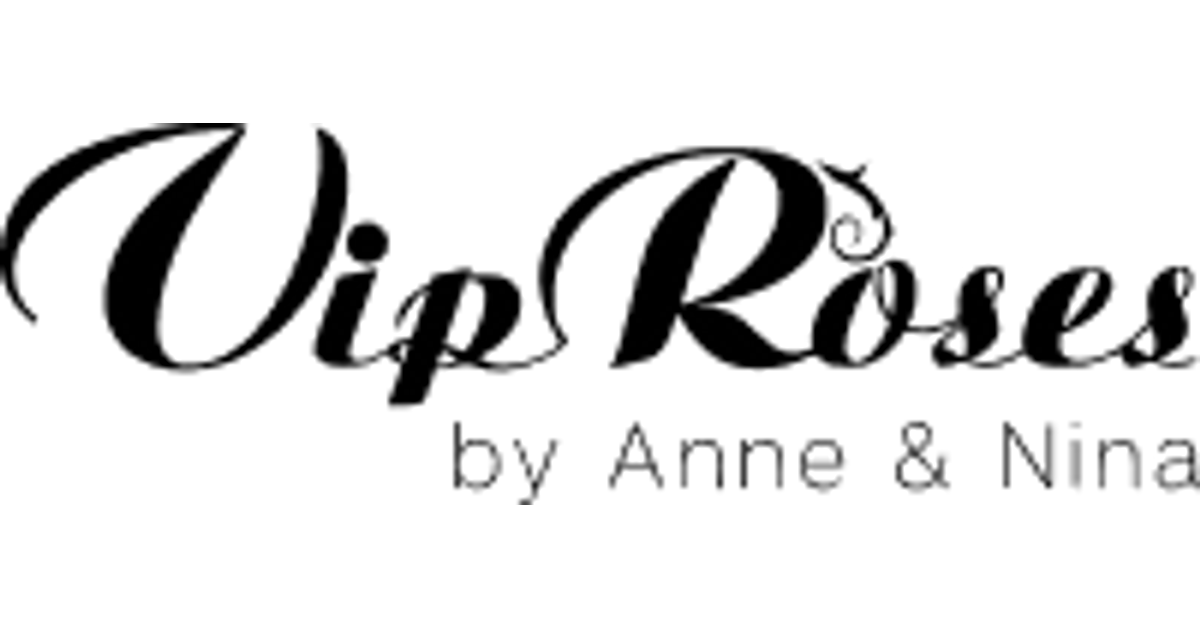 Vip Roses by Anne & Nina